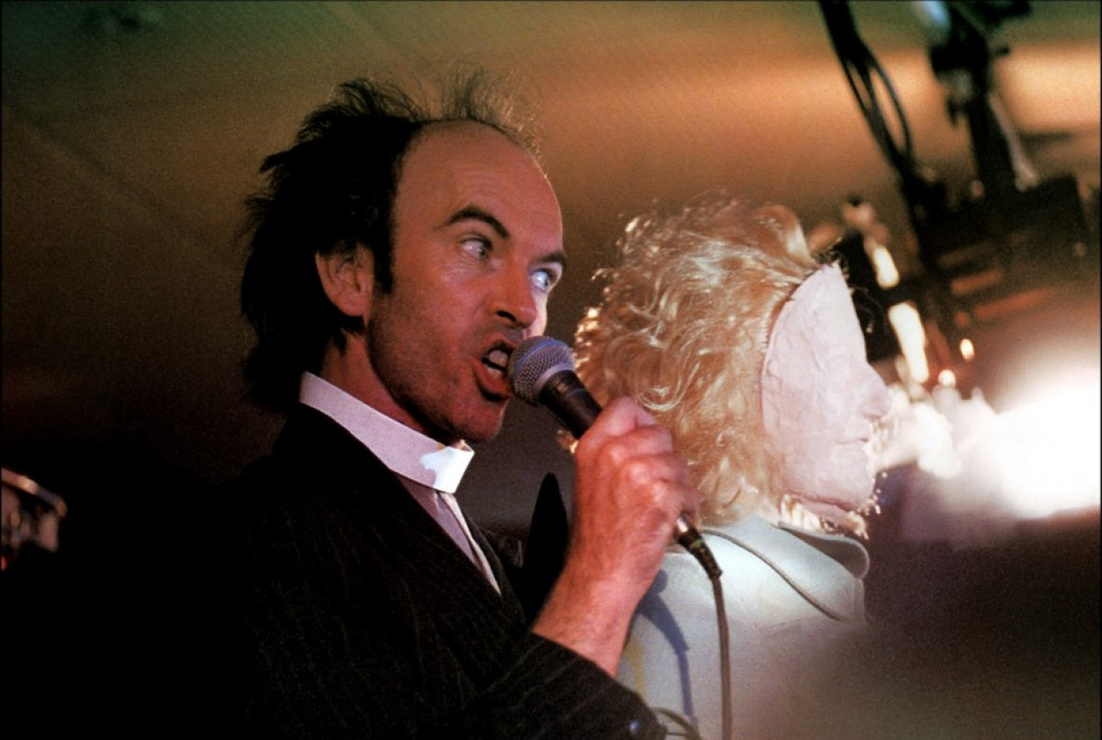 Picture of Bad Boy Bubby (1993)