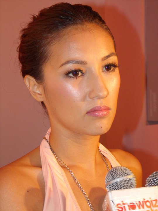 Picture of Solenn Heussaff