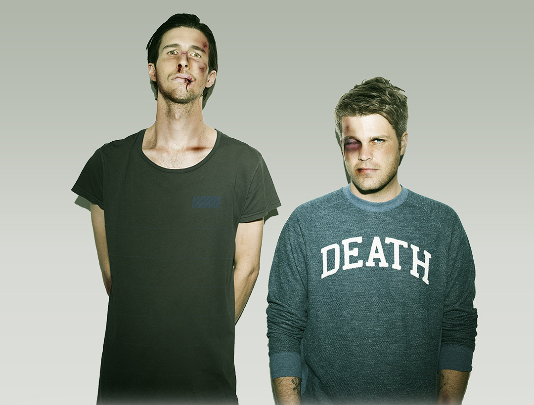 Picture of 3OH!3