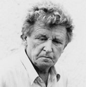 Picture of Jean-Marie Straub