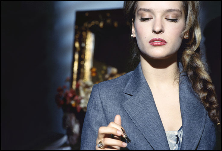 Picture of Ingrid Held