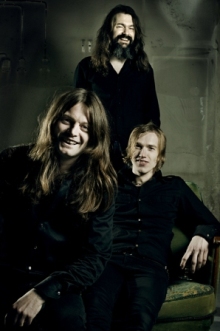 Picture of Motorpsycho