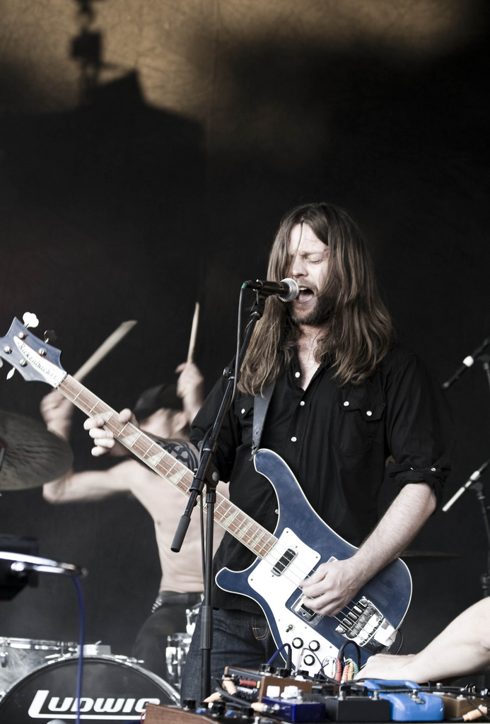 Image of Motorpsycho