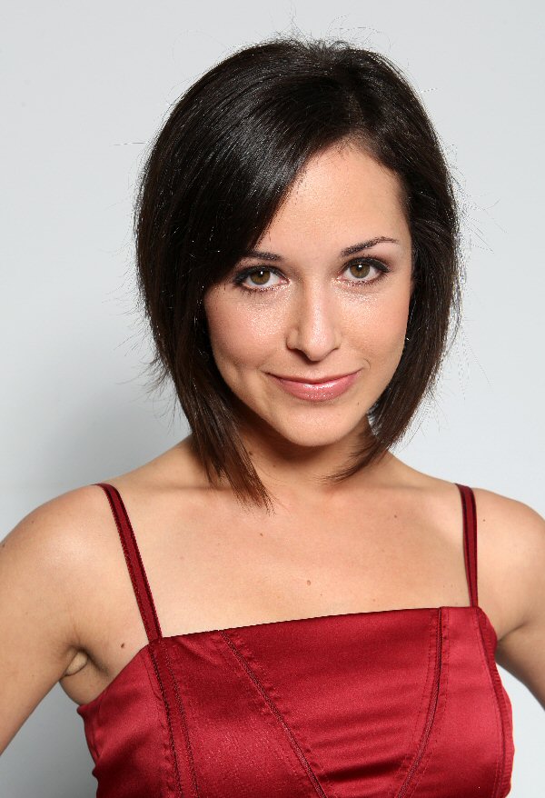 Picture of Renée Weibel