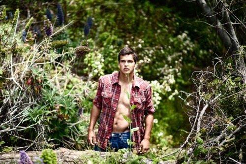 Picture of Dominic Acosta