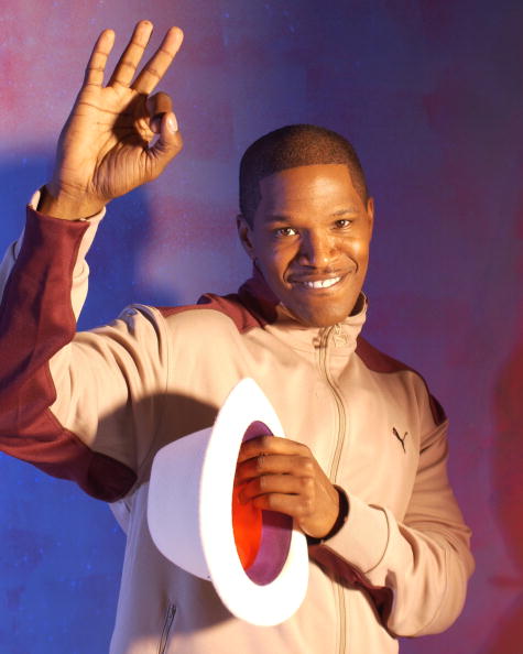 Picture of Jamie Foxx