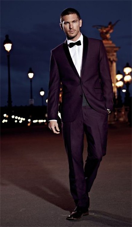 Picture of Adam Senn