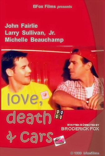 Love, Death, & Cars picture