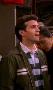 Picture of John Fairlie