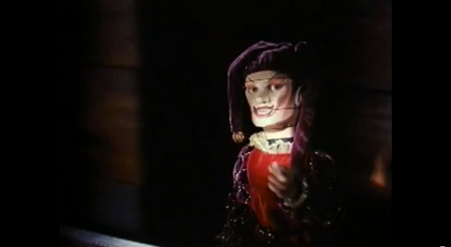 Picture of Puppet Master 5: The Final Chapter