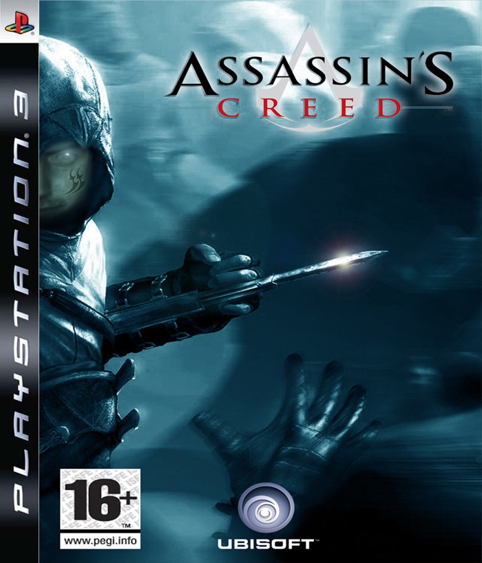 Picture of Assassin's Creed