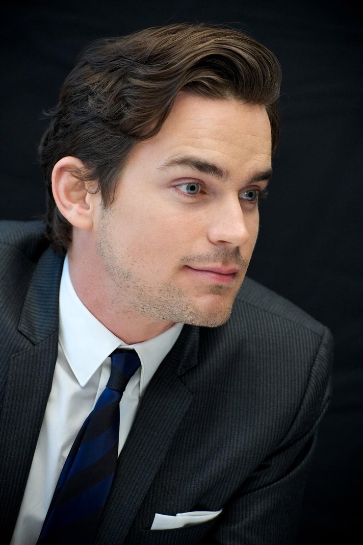 Matt Bomer