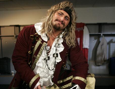 Picture of Paul Burchill