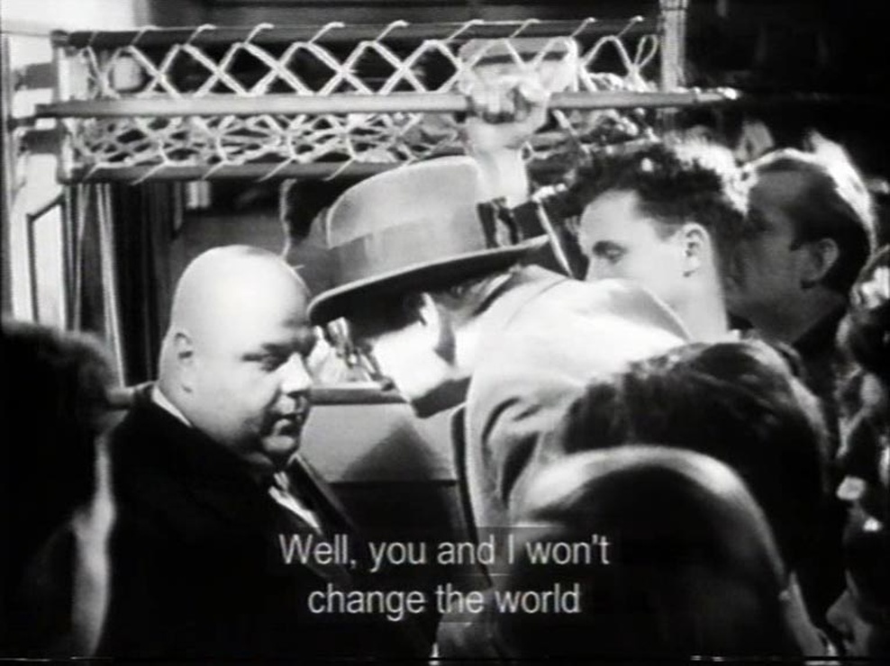 Picture of Whither Germany? / Kuhle Wampe or Who Owns the World?