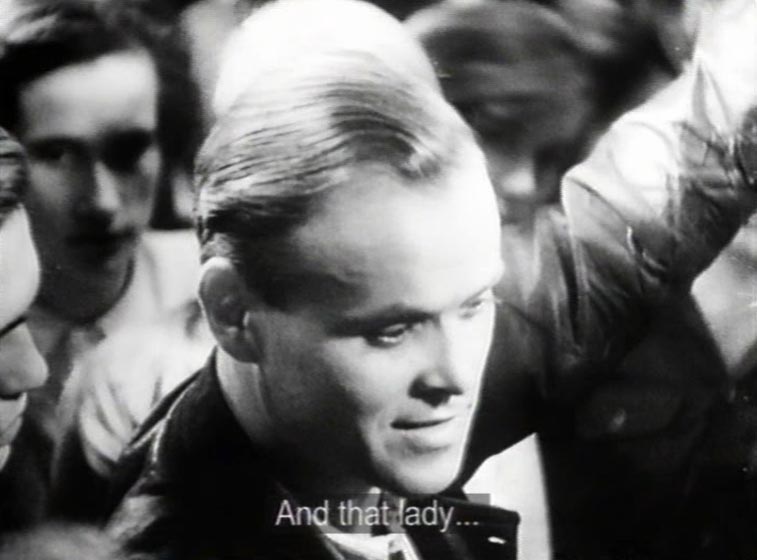 Picture of Whither Germany? / Kuhle Wampe or Who Owns the World?