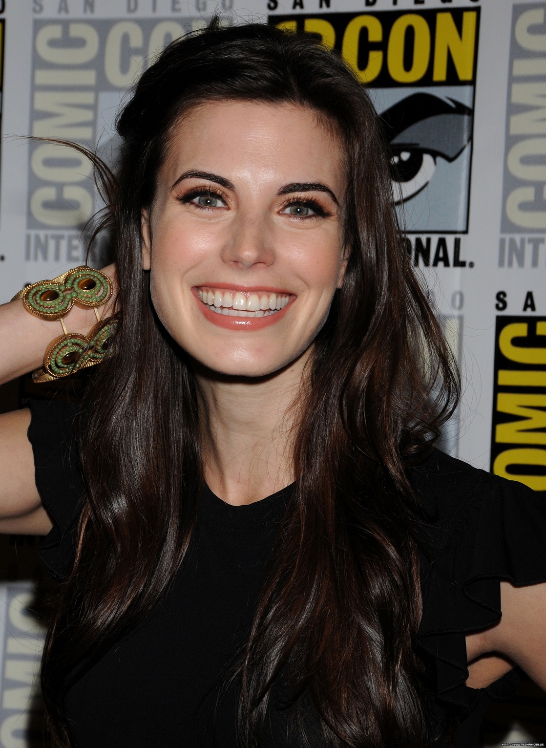 Image of Meghan Ory