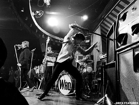 Picture of The Who