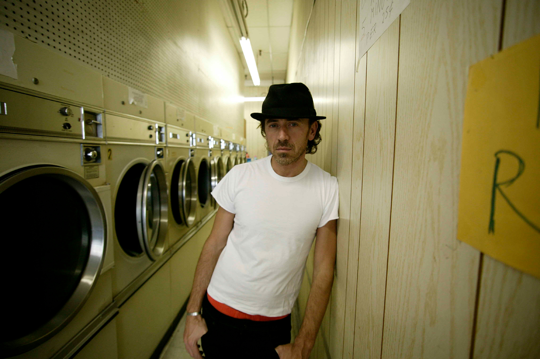 Picture of Benny Benassi