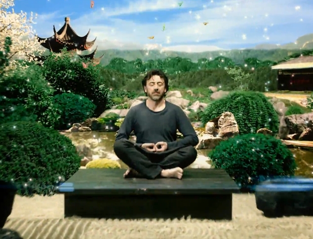 Picture of Benny Benassi