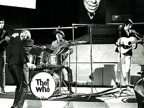 Picture of The Who