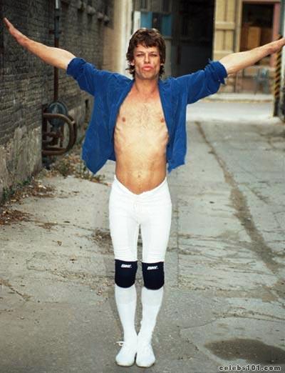 Mick Jagger picture