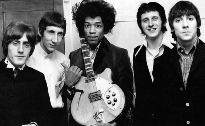 Picture of The Who