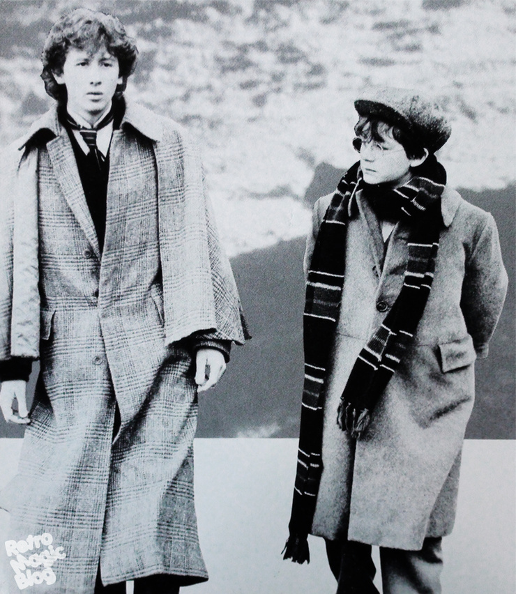 Young Sherlock Holmes (1985) picture