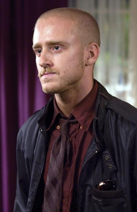 Picture of Alpha Dog