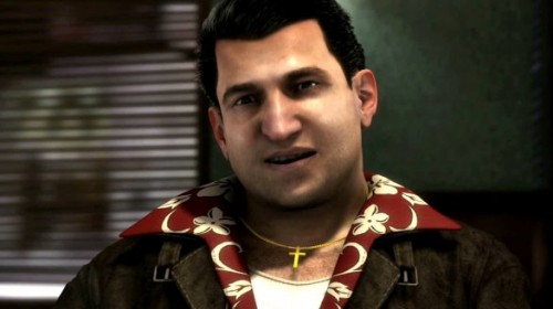 Picture of Mafia II