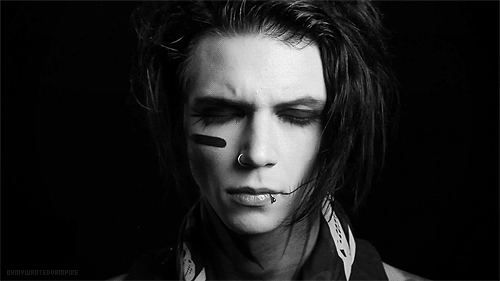 Picture of Andy Sixx