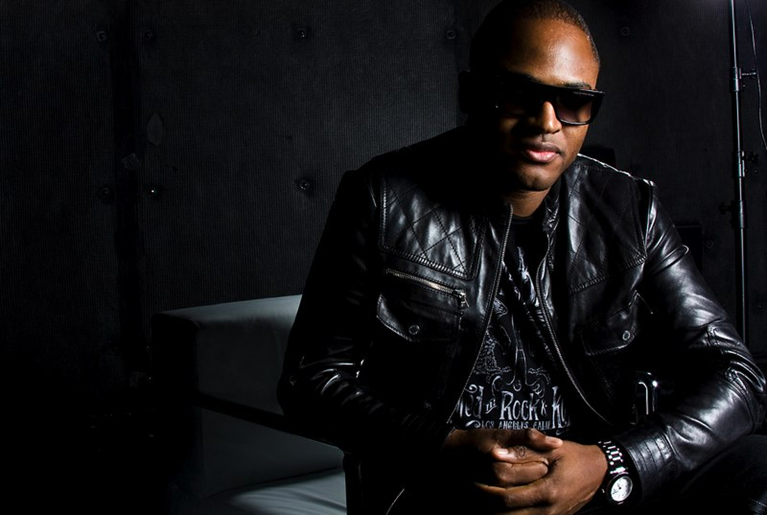 Picture of Taio Cruz