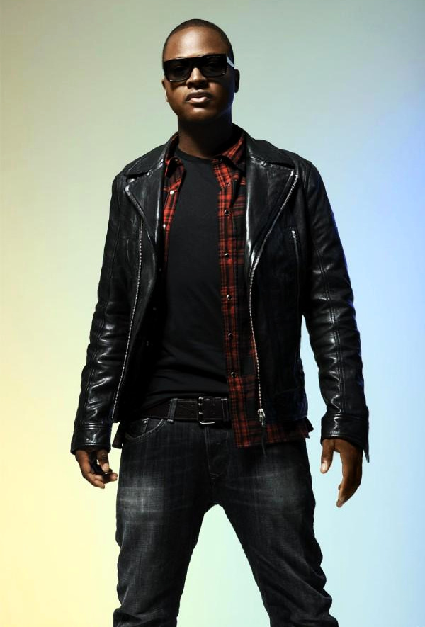 Taio Cruz picture