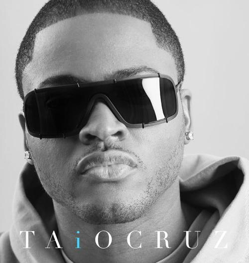 Image of Taio Cruz