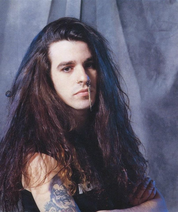 Picture of Rachel Bolan