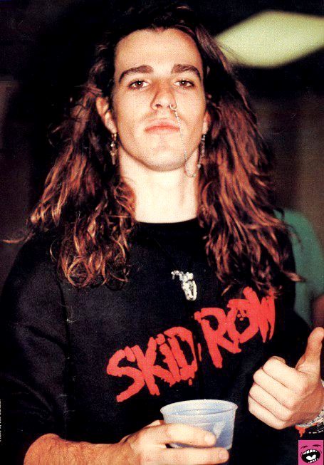 Image of Rachel Bolan