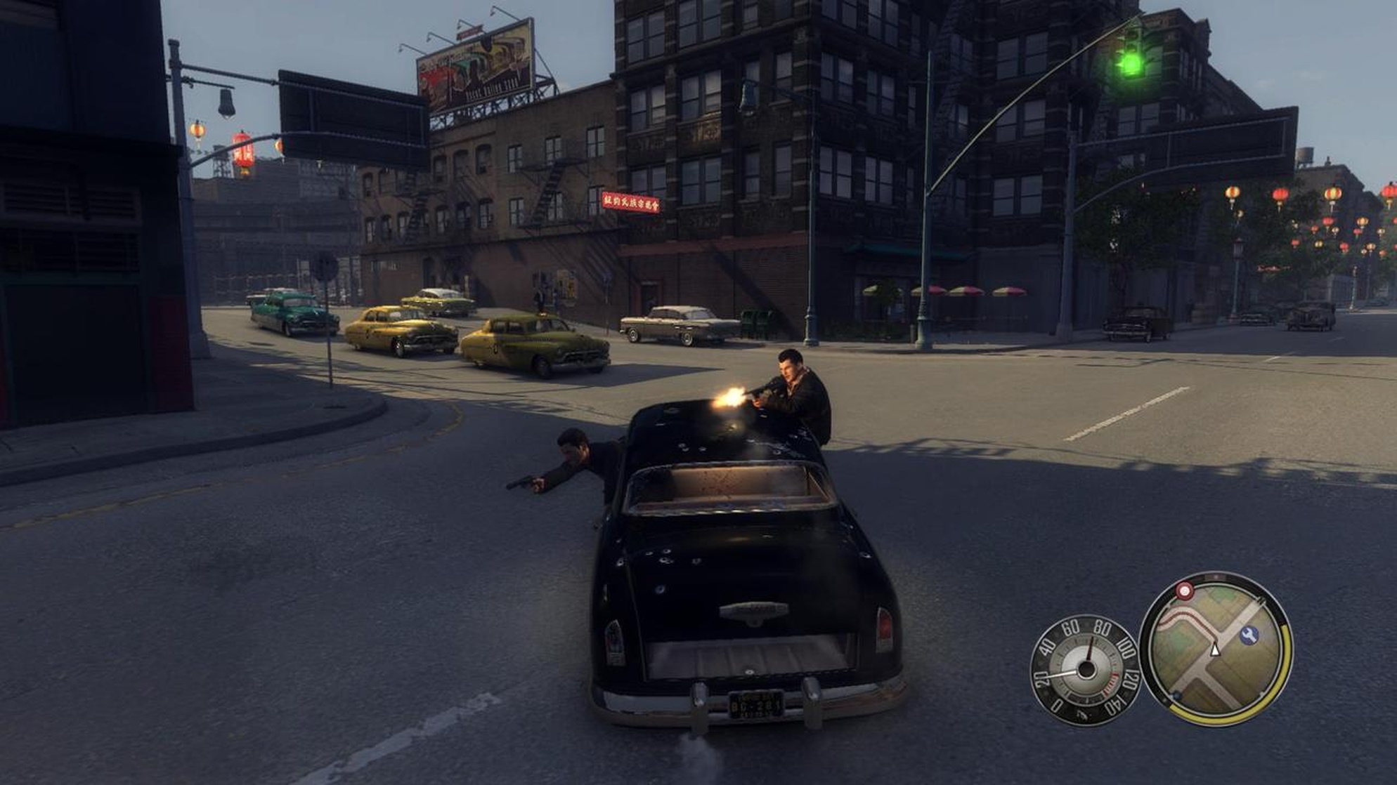 Mafia II picture