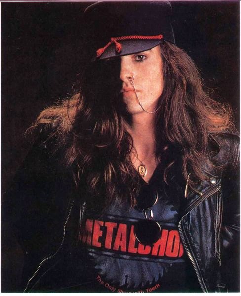Picture of Rachel Bolan