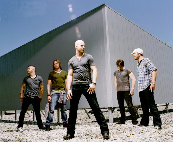 Picture of Daughtry