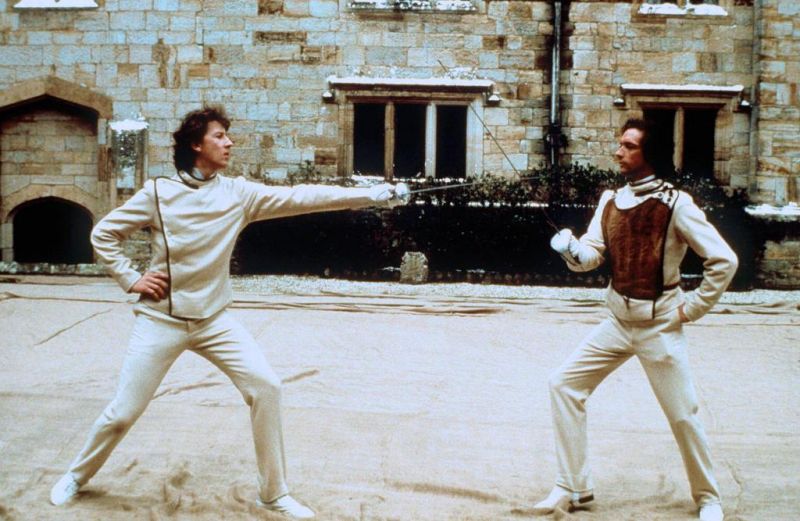 Young Sherlock Holmes (1985) image