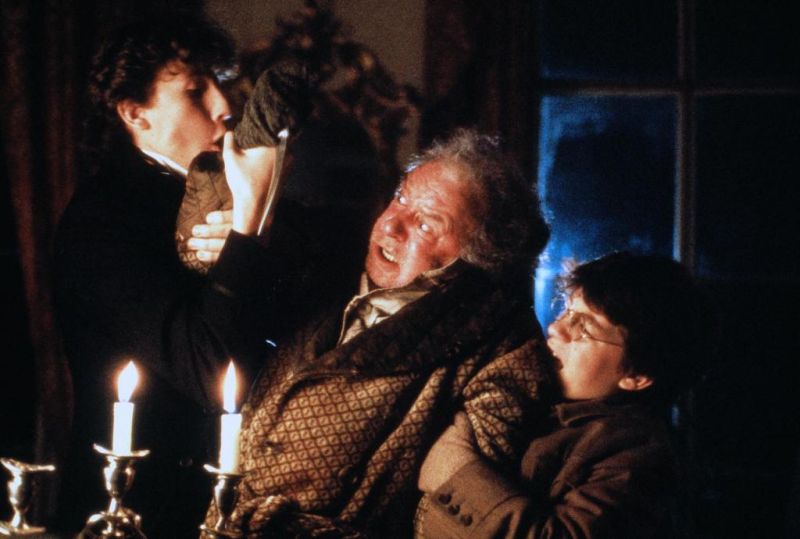 Picture of Young Sherlock Holmes (1985)