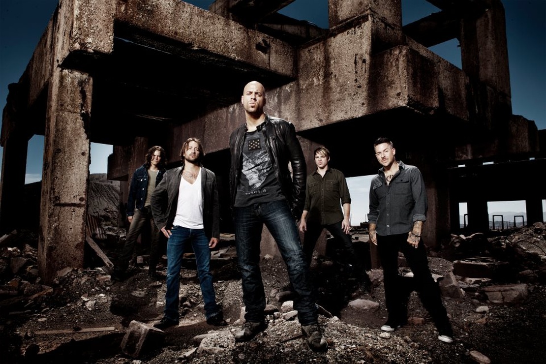 Daughtry picture