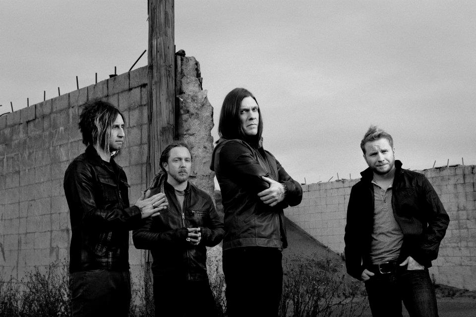 Picture of Shinedown
