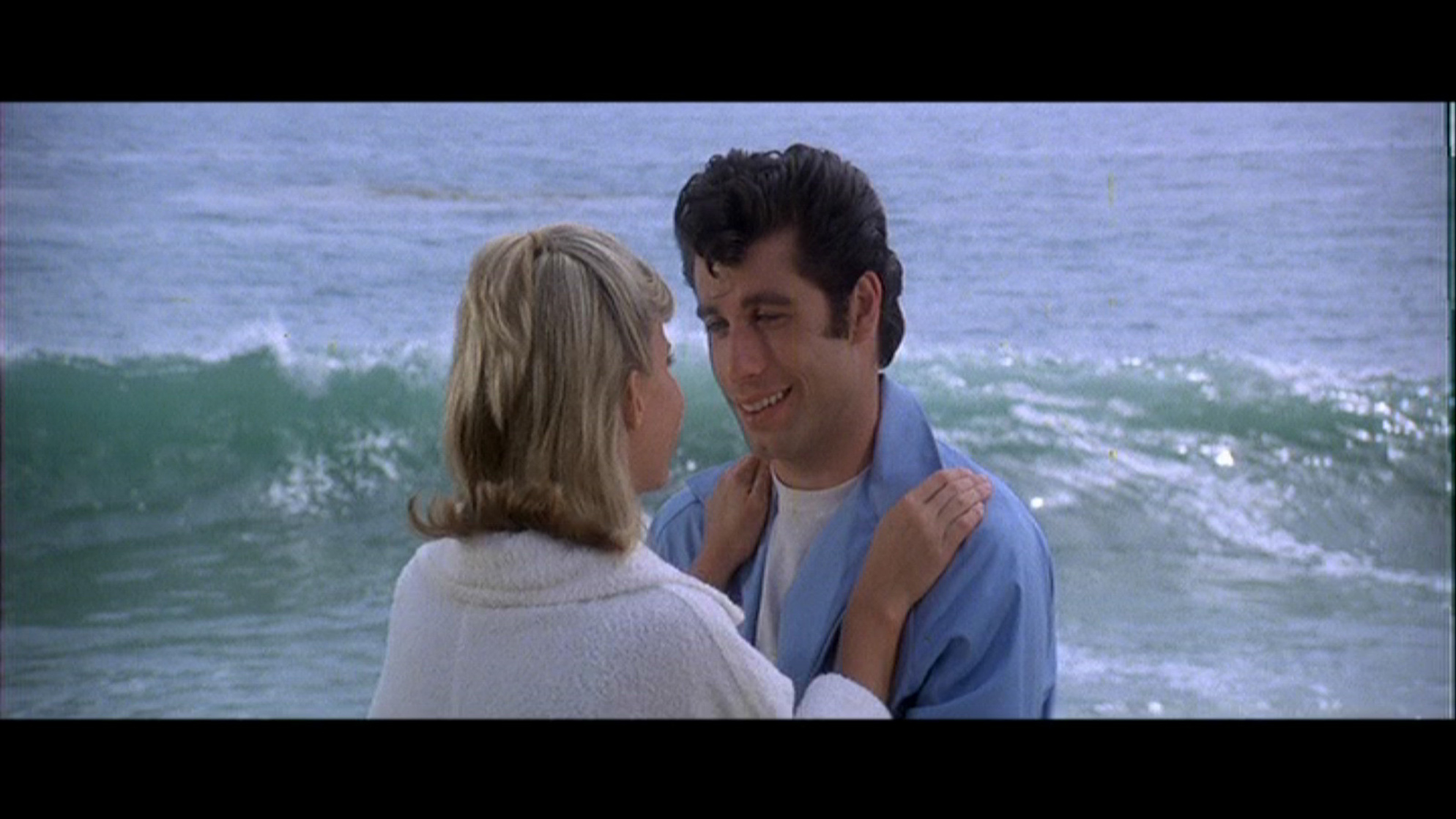 Image of Grease