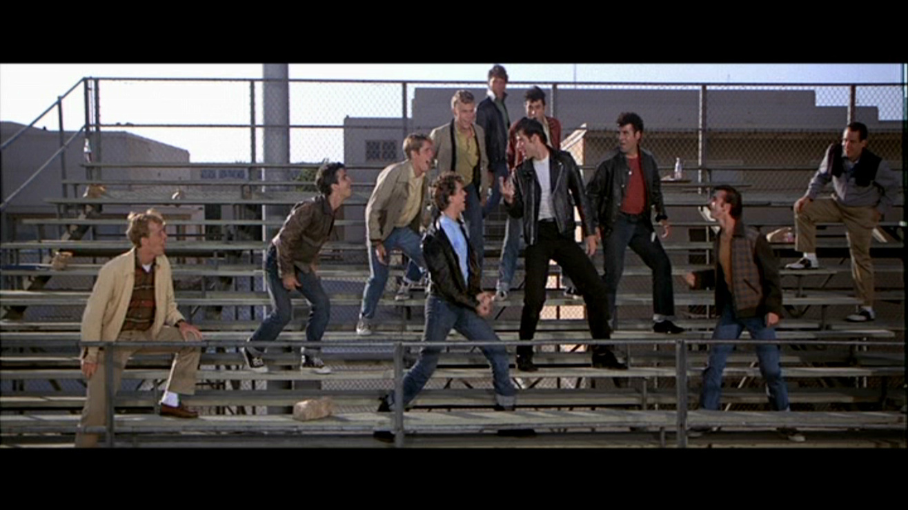 Picture of Grease