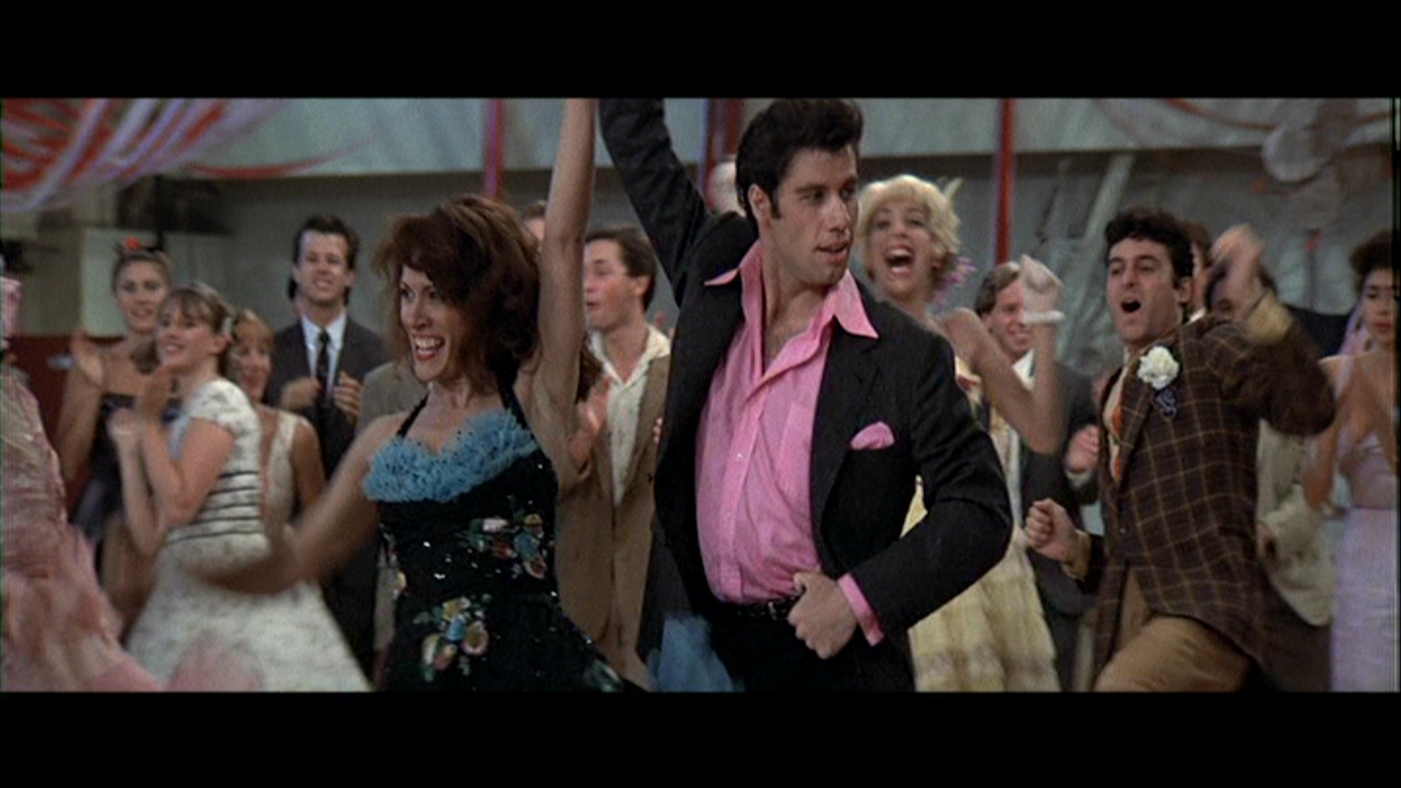 Picture of Grease