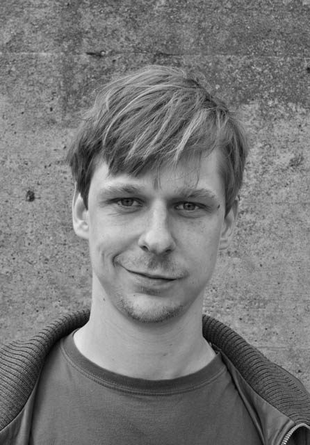 Picture of Peter Viitanen