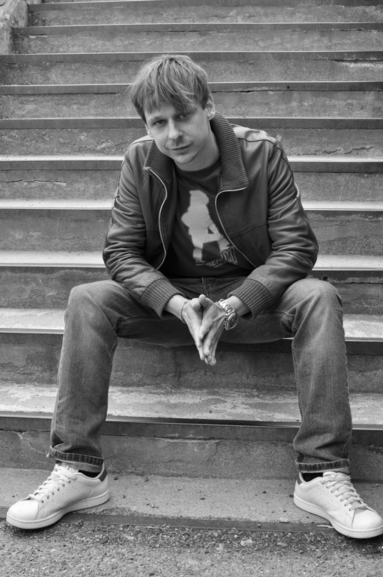 Image of Peter Viitanen