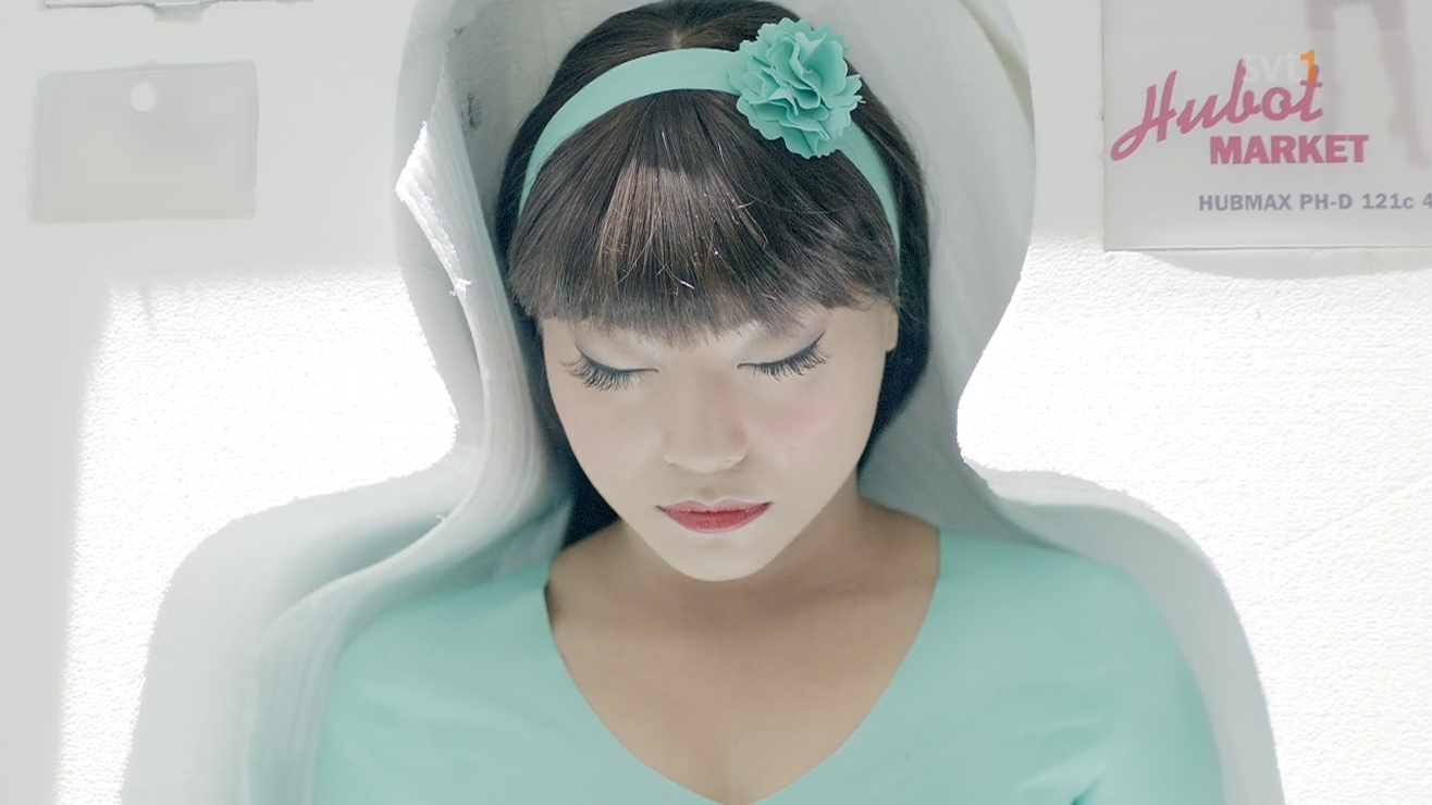 Picture of Real Humans