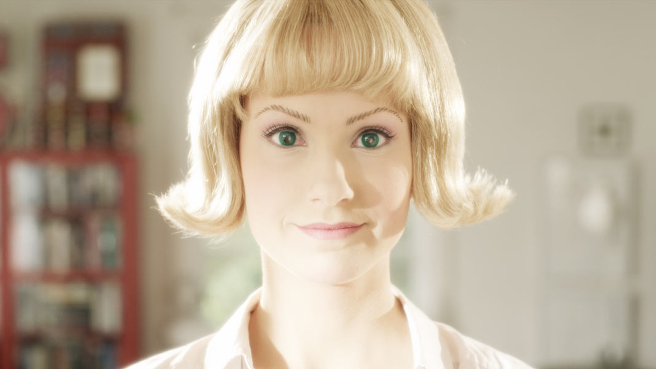 Image of Real Humans