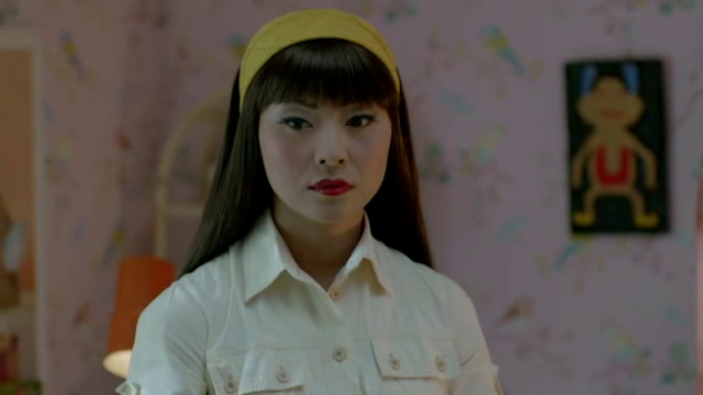 Picture of Real Humans